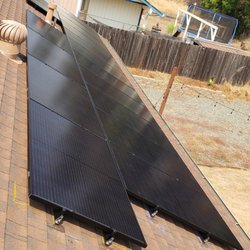 OHM SOLAR SOLUTIONS - 11 Photos & 10 Reviews - 629 Entler Ave, Chico ...
