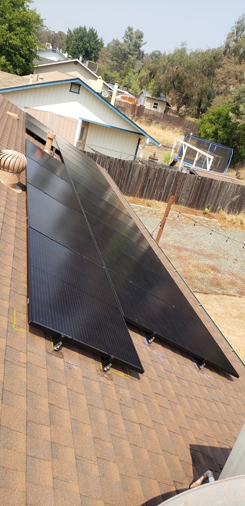 OHM SOLAR SOLUTIONS - 13 Photos & 16 Reviews - 629 Entler Ave, Chico ...