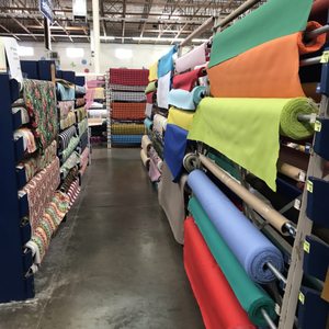 SAS FABRIC SUPERSTORE - 35 Photos & 69 Reviews - 9840 N 19th Ave ...