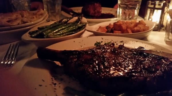 HAL’S THE STEAKHOUSE - Updated January 2025 - 795 Photos & 951 Reviews ...