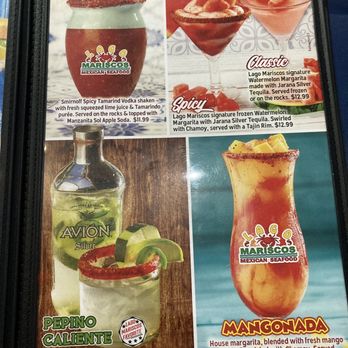 LAGO MARISCOS - 227 Photos & 107 Reviews - 2329 Hwy 6, Sugar Land ...