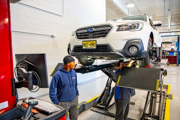 HALDEMAN SUBARU - Updated December 2025 - 54 Photos & 57 Reviews - 1207 ...