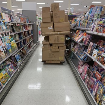 TARGET - Updated July 2025 - 41 Photos & 17 Reviews - 500 Skyview ...