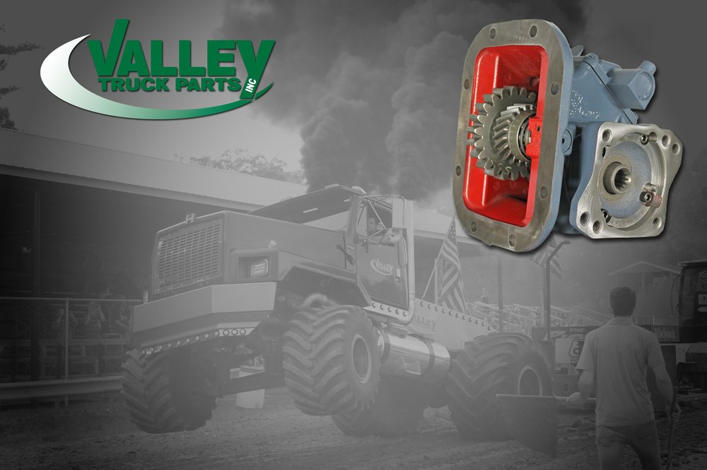 VALLEY TRUCK PARTS INC. - Updated December 2025 - 14 Photos - 1900 ...