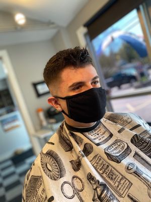 HOPPI’S BARBER SHOP - Updated December 2025 - 20 Photos & 18 Reviews ...