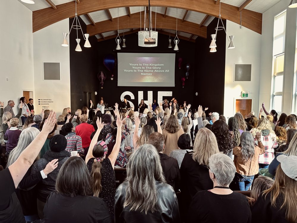 THE SOURCE CHURCH - Updated April 2024 - 11 Photos - 187 Kilbride ...