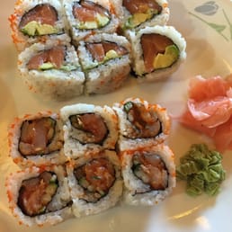 SENRO SUSHI - 227 Photos & 302 Reviews - 30 W Neal St, Pleasanton ...