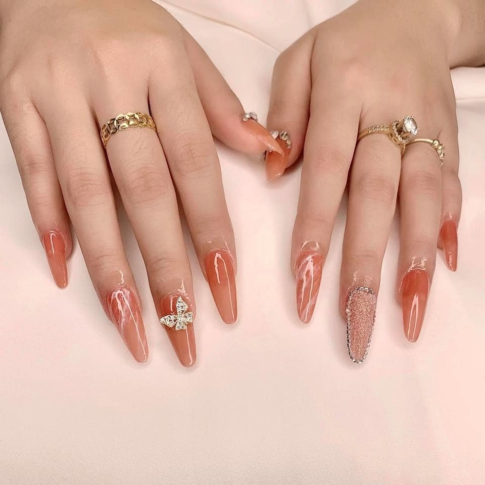 HANNAH NAILS & SPA - 1604 S Pine St, Cabot, AR - Yelp