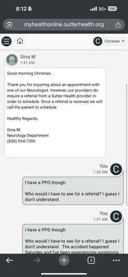 SUTTER NEUROSCIENCE INSTITUTE - Updated December 2025 - 10 Reviews ...