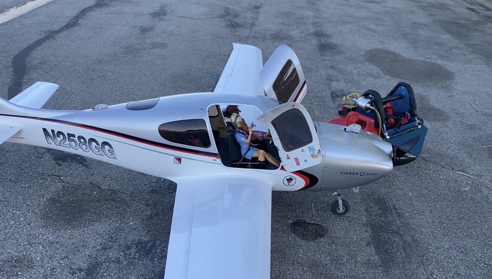 APOLLO 11 MODEL AIRCRAFT FIELD - Updated September 2025 - 36 Photos ...