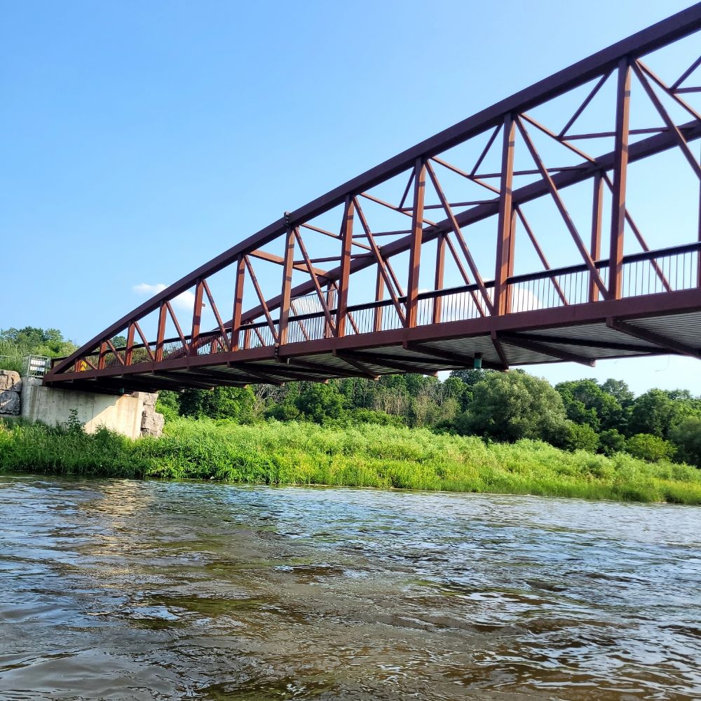 EXPLORE THE GRAND RIVER - Updated December 2024 - 10 Photos - Kitchener ...