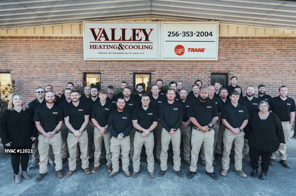 Valley Heating & Cooling - Updated June 2026 - 29 Photos & 20 Reviews ...