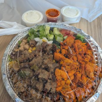 GYRO HUT - Updated April 2026 - 521 Photos & 483 Reviews - 2807 Old ...
