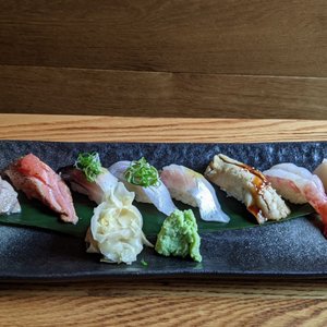 KI SUSHI - 564 Photos & 750 Reviews - Sushi Bars - 122 Smith St ...