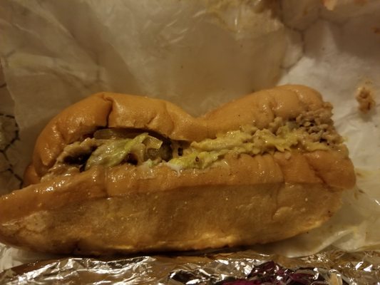 DINO’S CARRYOUT & RESTAURANT - 78 Photos & 83 Reviews - 2000 Orleans St ...