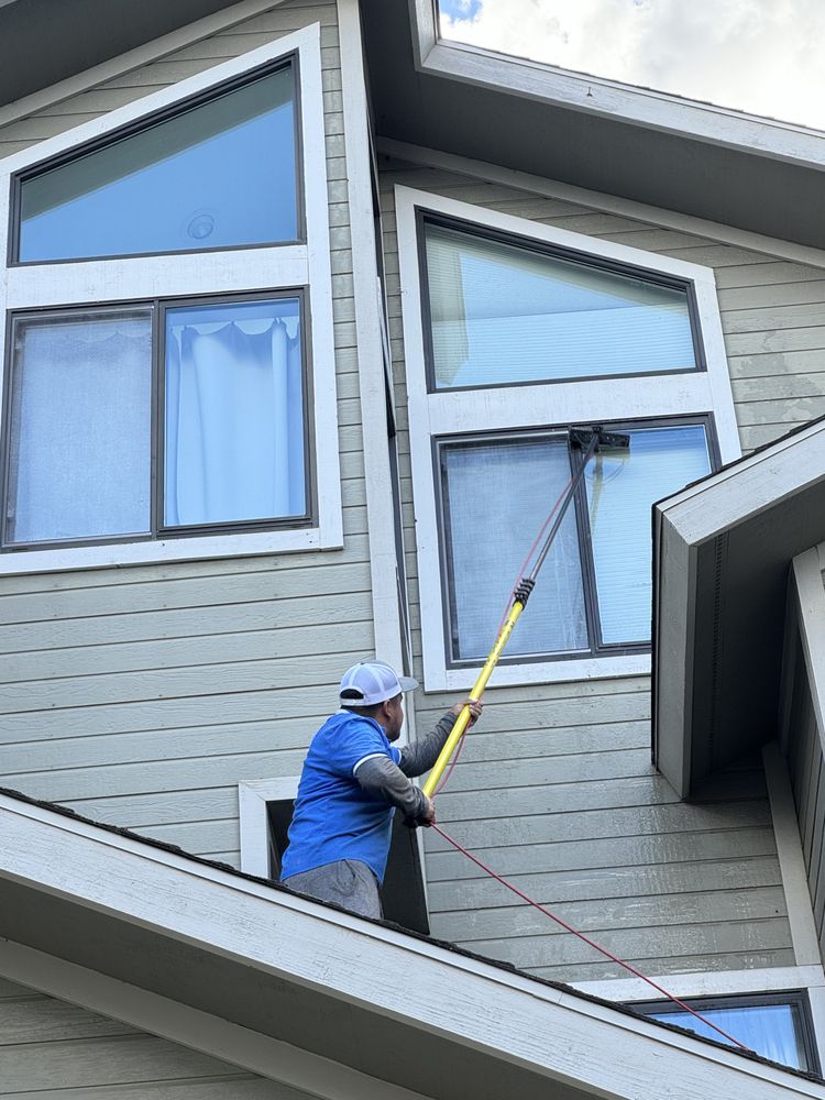 TOP TIER WINDOW CLEANING - Updated May 2026 - Sedona, Arizona - Window ...