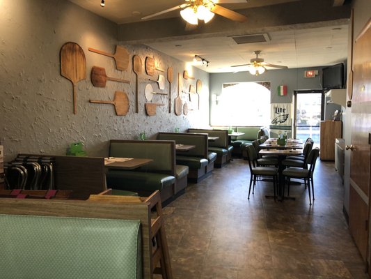 PAPARONE’S PIZZA & RESTAURANT - 35 Photos & 28 Reviews - Pizza - 3803 ...