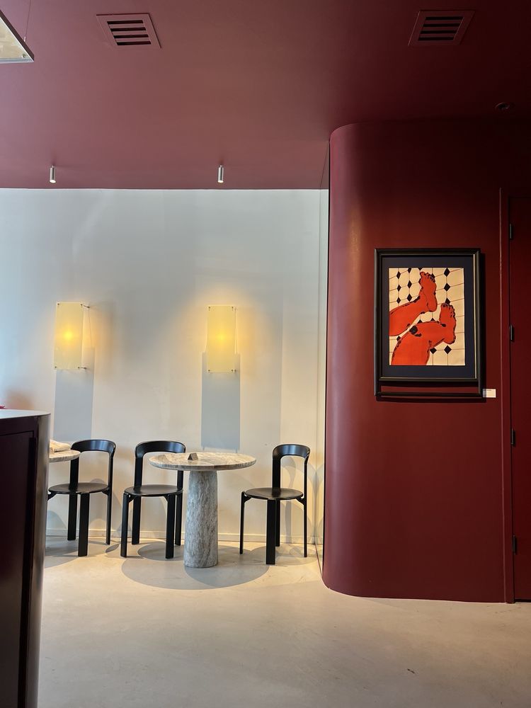 RHYTHM ZERO - Updated October 2025 - 12 Photos - 209 11th St, Brooklyn ...