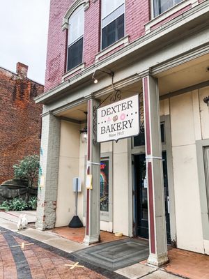 DEXTER BAKERY - Updated July 2024 - 58 Photos & 80 Reviews - 8101 Main ...