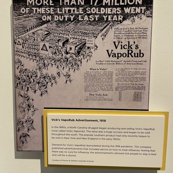 DAVID J SENCER CDC MUSEUM - Updated December 2025 - 194 Photos & 32 ...