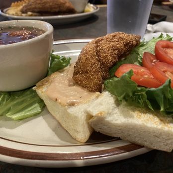 BIG FISH SEAFOOD GRILL & BAR - Updated August 2025 - 615 Photos & 687 ...