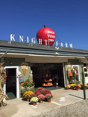 KNIGHT FARM - Updated August 2025 - 41 Photos & 56 Reviews - 1 Snake ...