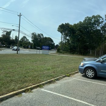 SUFFOLK COUNTY POLICE DEPARTMENT - FIRST PRECINCT - Updated September ...