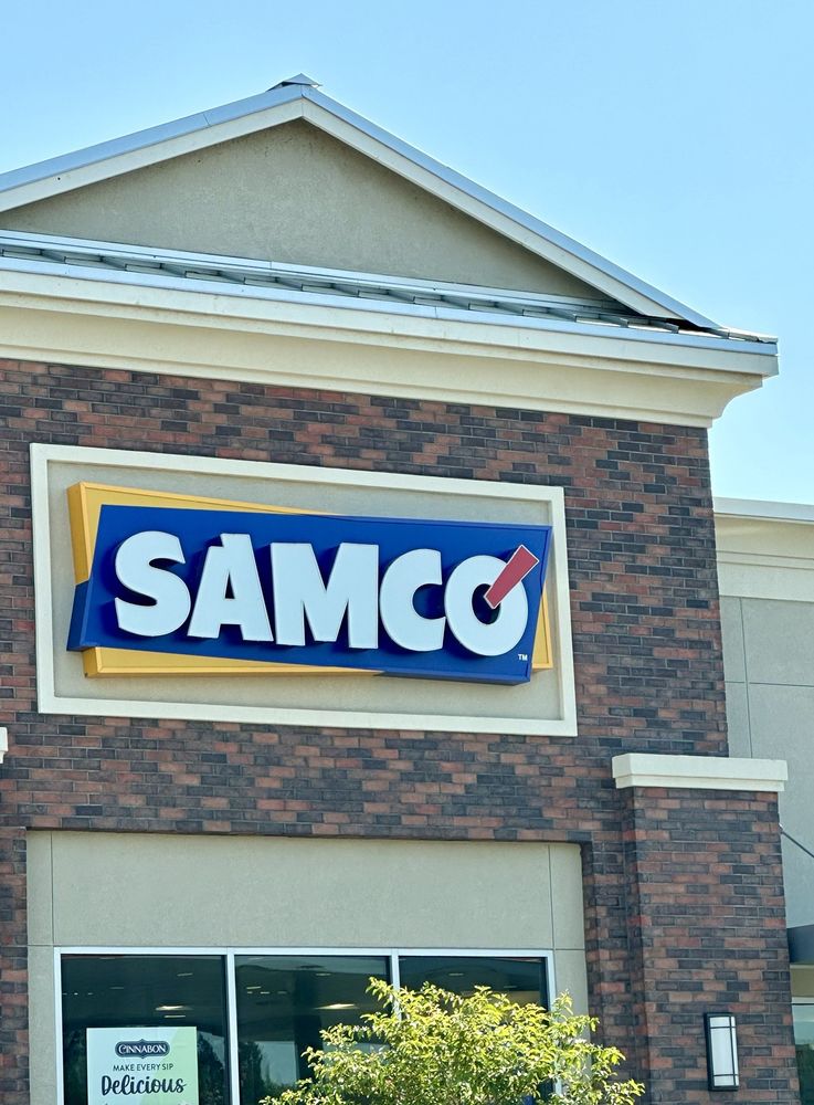 SAMCO FOOD STORE - Updated May 2025 - 15 Photos & 13 Reviews - 825 ...