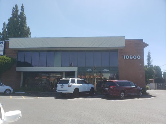 THE COMPUTER GUYS OF LA - Updated December 2025 - 10600 Sepulveda Blvd ...