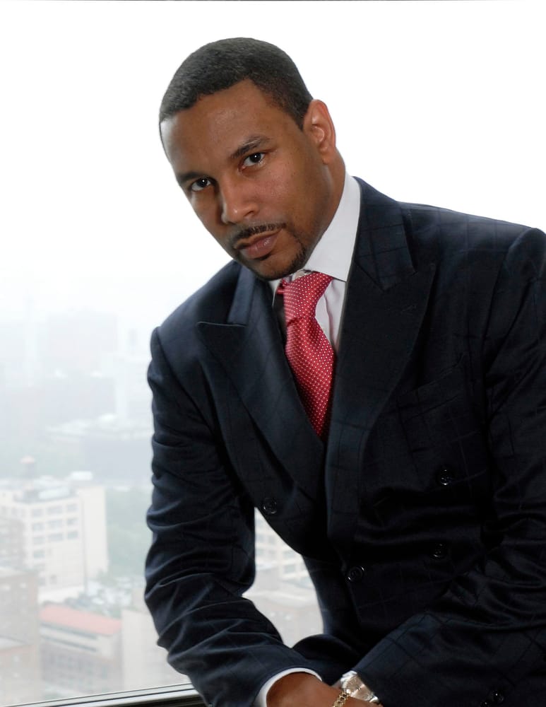 GILBERT C PARRIS - Updated November 2025 - Manhattan, New York ...