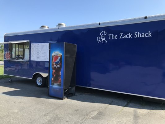 THE ZACK SHACK - Updated September 2025 - 40 Photos & 46 Reviews - 212 ...