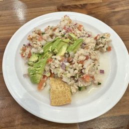 MARISCOS EL GUERO BAJA STYLE CEVICHE BAR - Updated January 2026 - 215 ...
