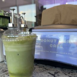 DONUT MART CAFE - Updated December 2025 - 34 Photos & 13 Reviews - 6400 ...