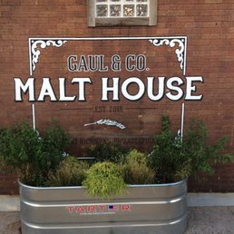 GAUL & CO. MALTHOUSE - Updated January 2026 - 185 Photos & 179 Reviews ...
