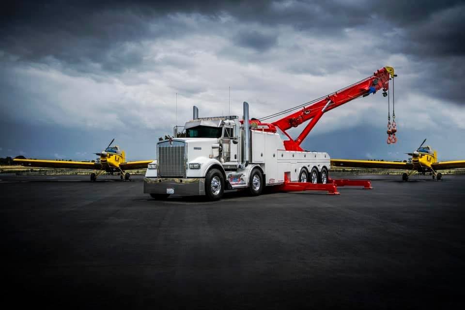 EPPLER TOWING & RECOVERY - Updated June 2026 - 23 Reviews - 22704 Ave ...