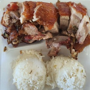 THE LECHON KING - 124 Photos & 42 Reviews - 692 Mapunapuna St, Honolulu ...