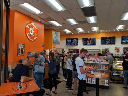 BAGELMAN - 49 Photos & 98 Reviews - 14 Candlewood Lake Rd, Brookfield ...