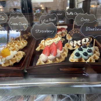 ONE BITE CAFE - Updated August 2025 - 128 Photos & 55 Reviews - 14148 ...