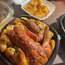 KING CRAB ATL - Updated December 2025 - 205 Photos & 262 Reviews - 1000 ...
