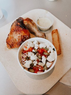 VIVA CHICKEN - 191 Photos & 181 Reviews - Peruvian - 4520 West Wendover ...