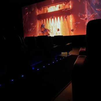 FLIPPERS CINEMA - Updated October 2025 - 75 Photos & 111 Reviews - 7001 ...