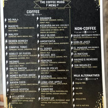 THE COFFEE MUGG - Updated June 2025 - 356 Photos & 139 Reviews - 1112 ...