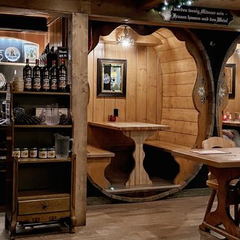 ANDREAS KELLER GERMAN RESTAURANT - Updated December 2024 - 1419 Photos ...