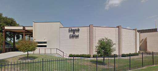 FIFTH WARD CHURCH OF CHRIST - Updated October 2025 - 4308 Stonewall St ...