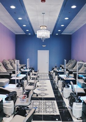 2Q NAILS & SPA - Updated June 2024 - 184 Photos & 37 Reviews - 2415 ...
