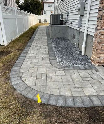MAINLINE PAVING & MASONRY - Updated October 2025 - 13755 Travilah Rd ...