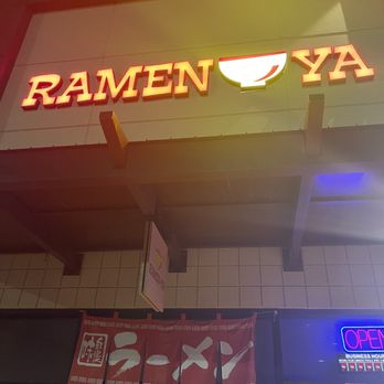 RAMEN-YA - Updated December 2025 - 367 Photos & 271 Reviews - 4460 ...