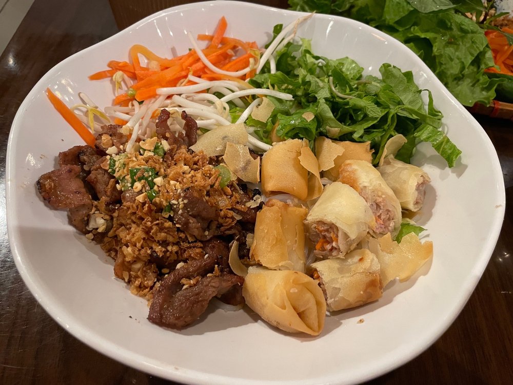 BROKEN RICE RESTAURANT COM TAM VIET - 330 Photos & 127 Reviews - 6597 N ...