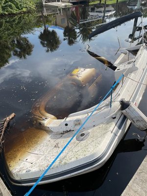 AAA BOAT SALVAGE - Updated September 2025 - Request a Quote - 25 Photos ...