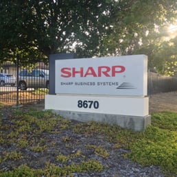 Sharp Business Systems Reviews | Read Customer Service Reviews of sharp ...